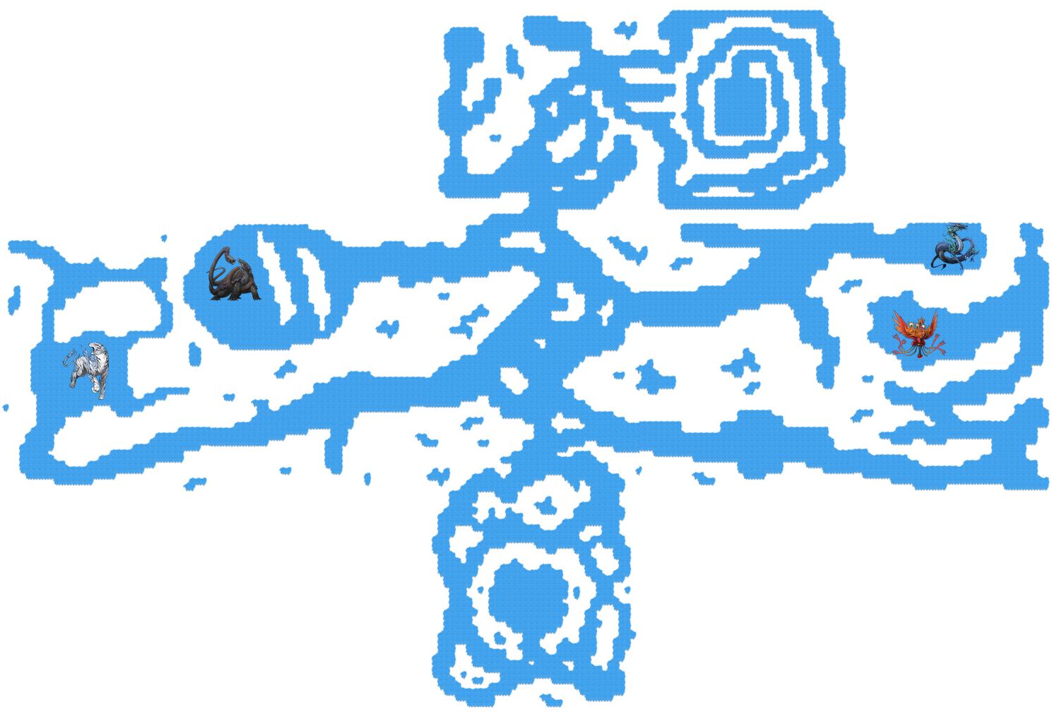Image Snow Map With Bossespng Inflation Rpg Wiki Fandom Powered