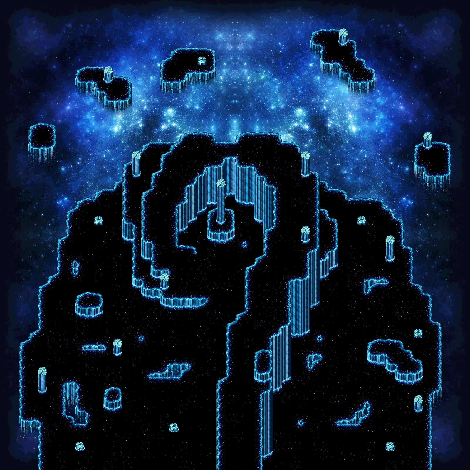 Refactor:Maps/77 | Inflation RPG Wiki | Fandom