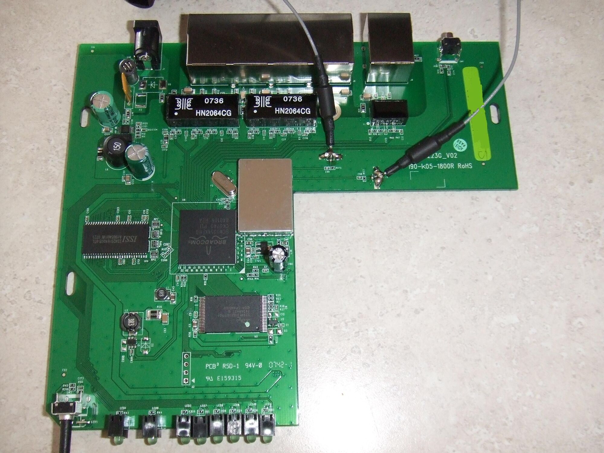 Linksys Wrt54g V81 Infodepot Wiki Fandom Powered By Wikia 6889