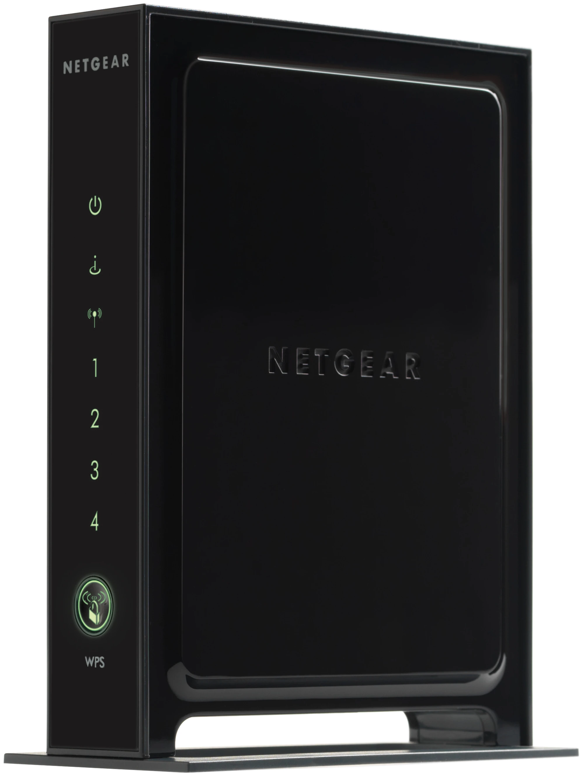 Netgear WNR3500L v1.0 | InfoDepot Wiki | FANDOM powered by Wikia