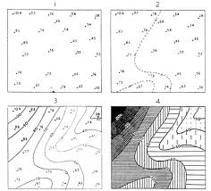 SISTEMAS ISOPLETICOS .. Redactò: Selene Garcìa R .. | Ingeniería ...
