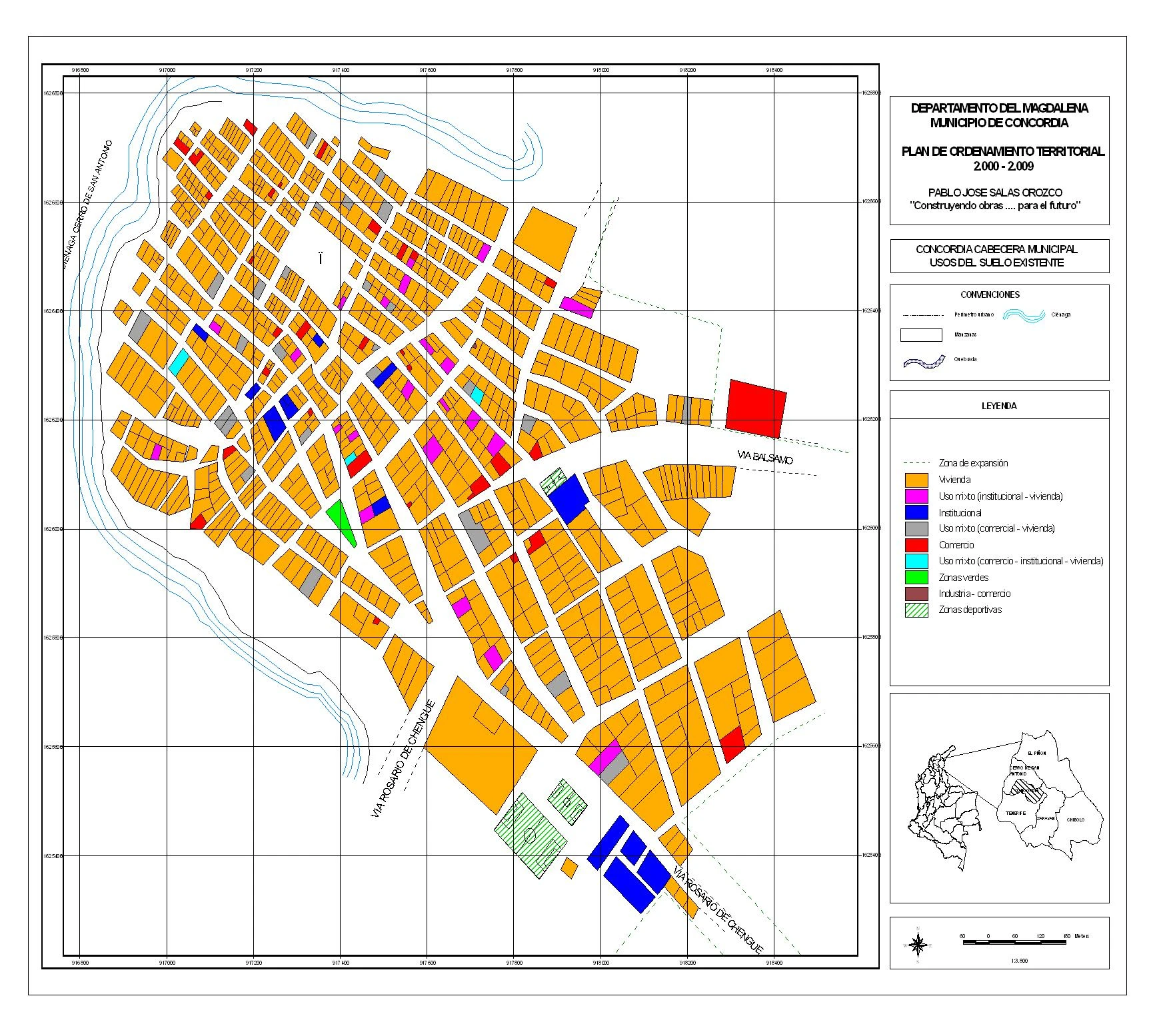 Imagen - Cartografico.JPG | Ingeniería Topográfica y Fotogramétrica ...