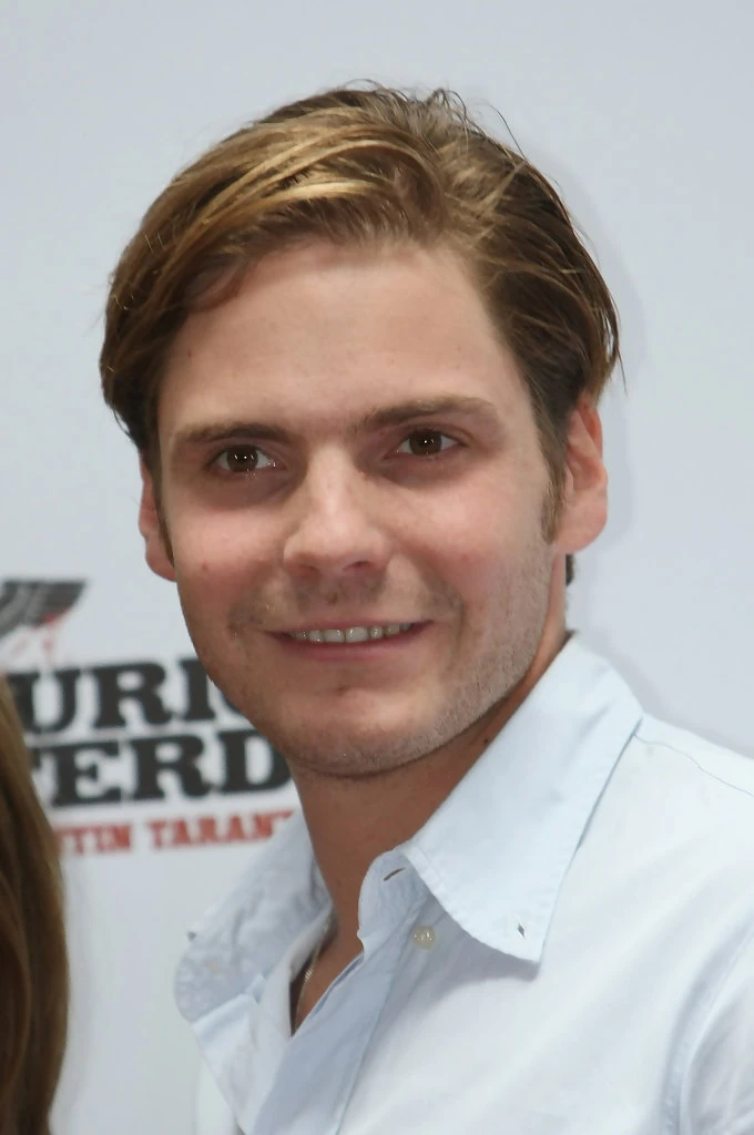 Daniel Brühl | Inglourious Basterds Wiki | Fandom