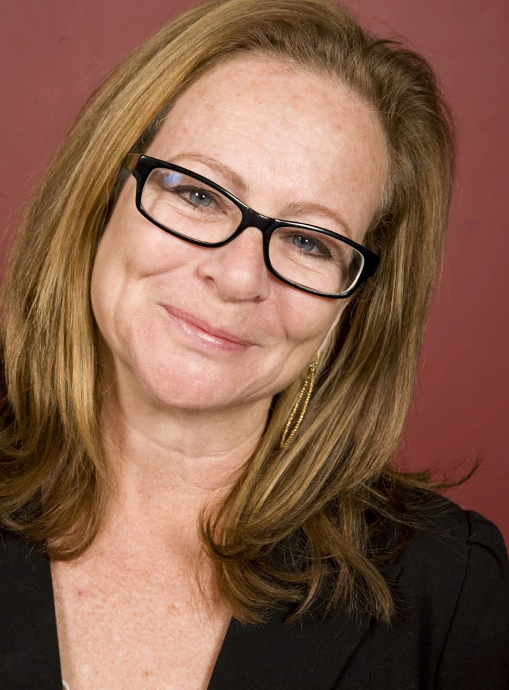 Sally Menke | Inglourious Basterds Wiki | Fandom