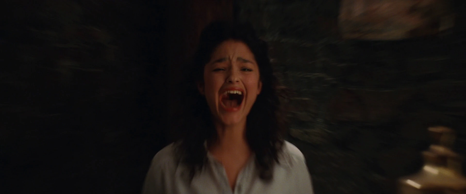 Image - Mathilda screaming.jpg | Inglourious Basterds Wiki | FANDOM ...