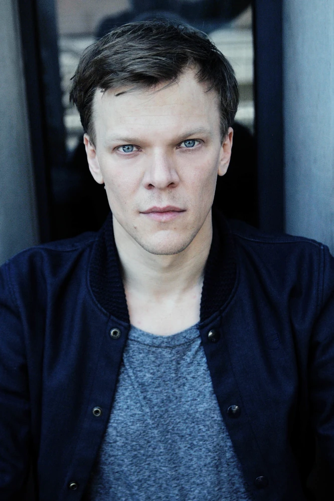 Sebastian Hülk | Inglourious Basterds Wiki | Fandom