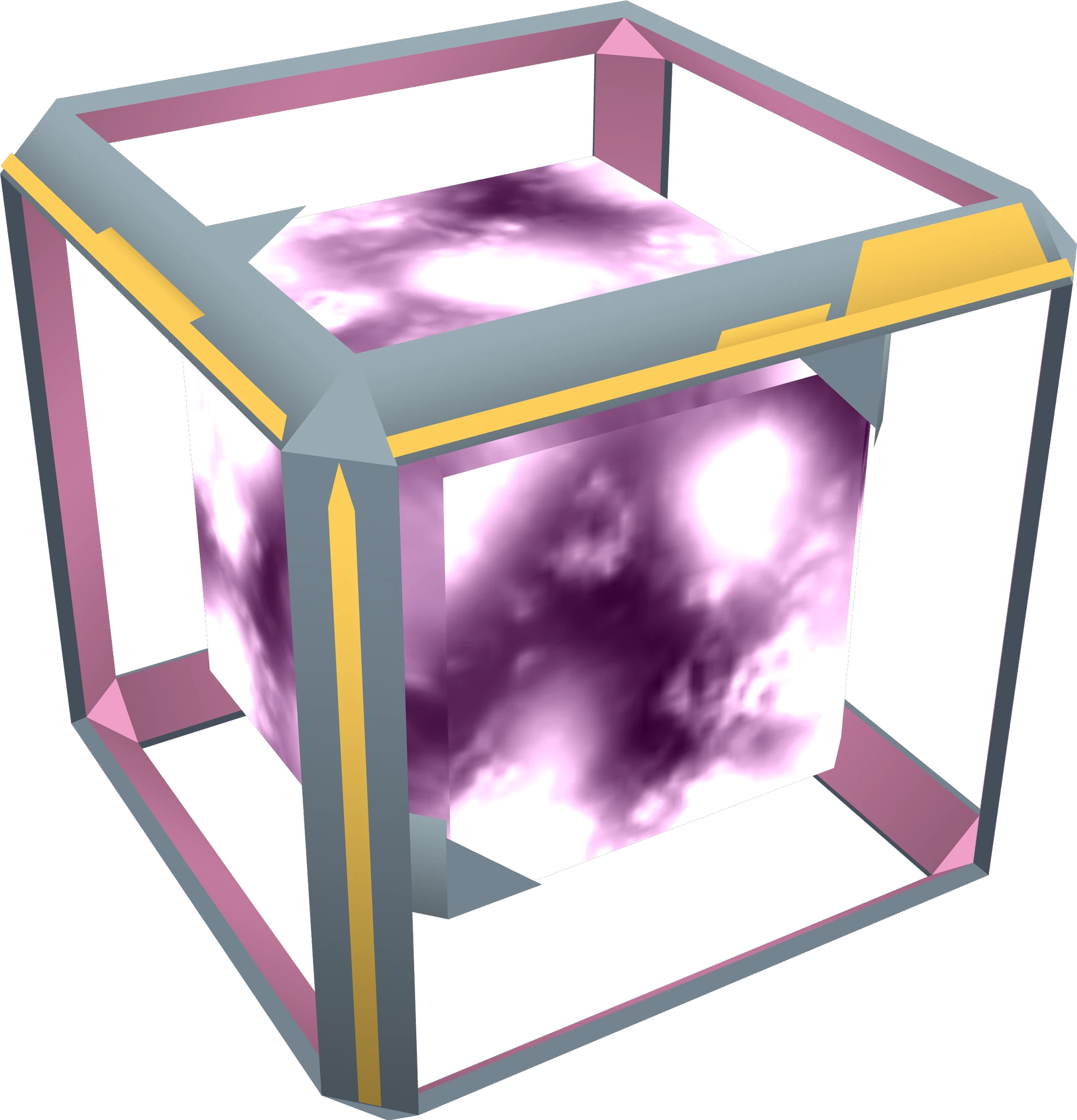 Power Cube | Ingress Wiki | FANDOM powered by Wikia