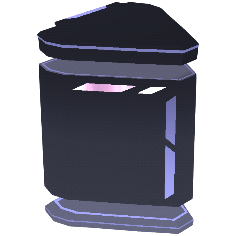 Quantum Capsule | Ingress 维基 | Fandom