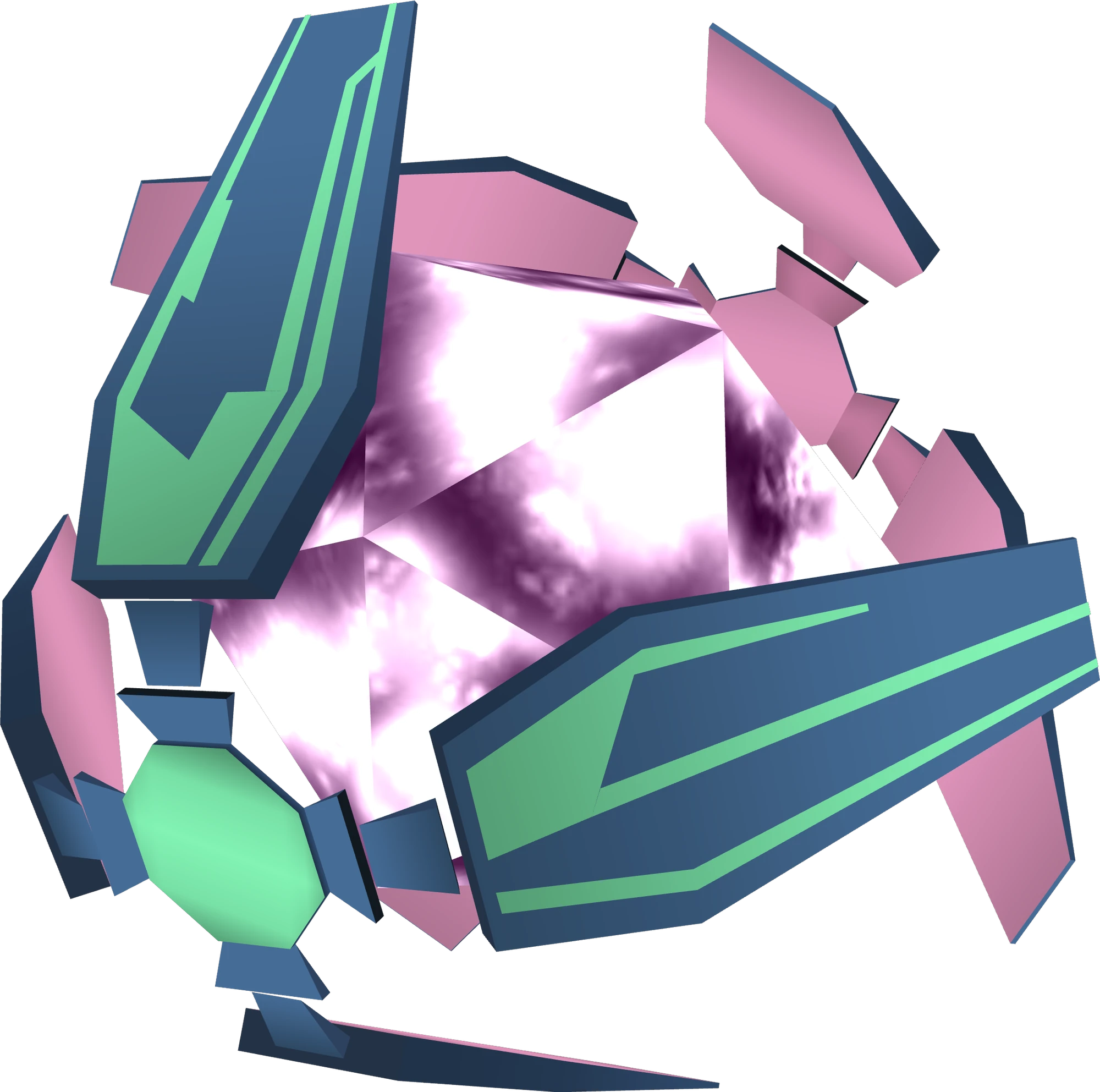 Portal Shield | Ingress Wiki | Fandom