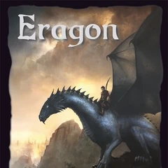 Eragon (book) | Inheriwiki | FANDOM powered by Wikia