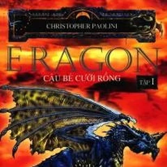 Eragon (book) | Inheriwiki | FANDOM powered by Wikia