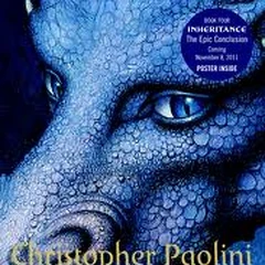 Eragon (book) | Inheriwiki | FANDOM powered by Wikia