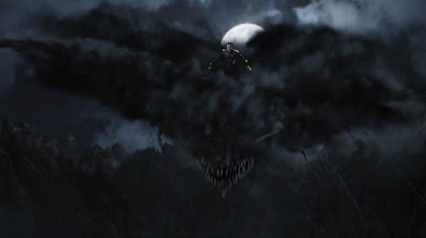 The Beast | Inheriwiki | Fandom