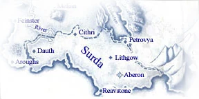 Surda | Inheriwiki | FANDOM powered by Wikia