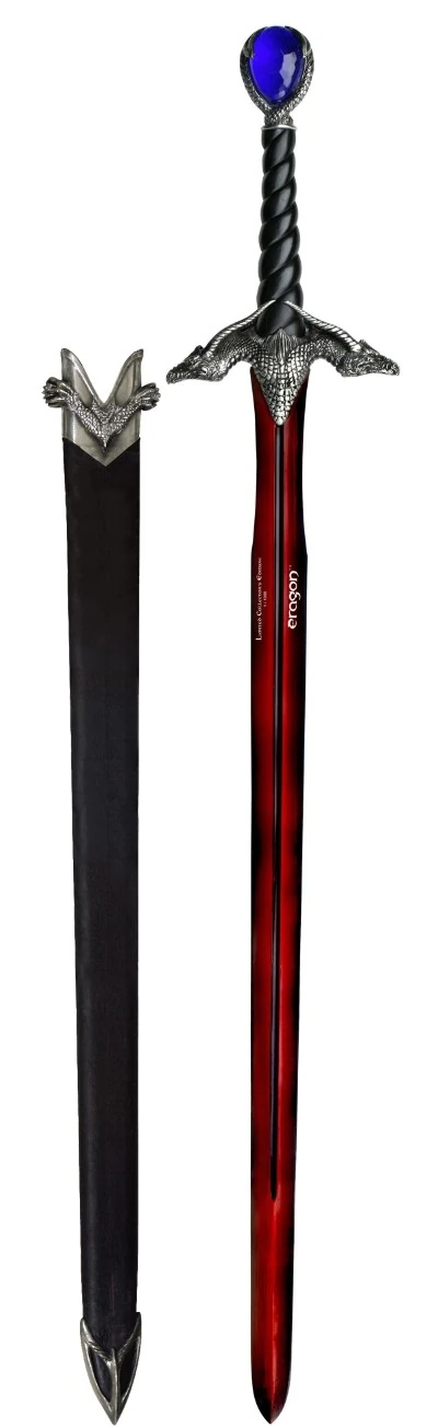 Rider's sword | Inheriwiki | FANDOM powered by Wikia