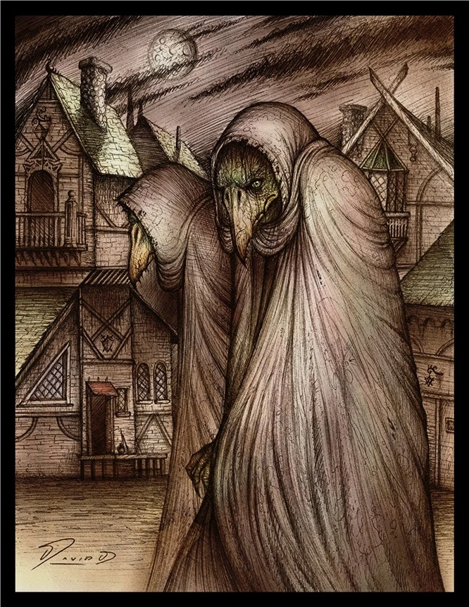 Ra'zac | Inheriwiki | Fandom