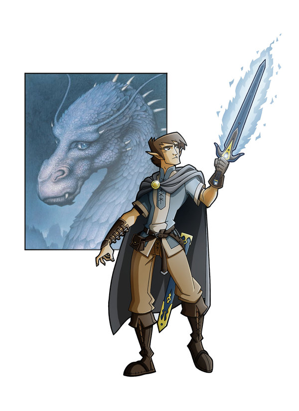 Eragon Inheritance Roleplay Wiki Fandom Powered By Wikia