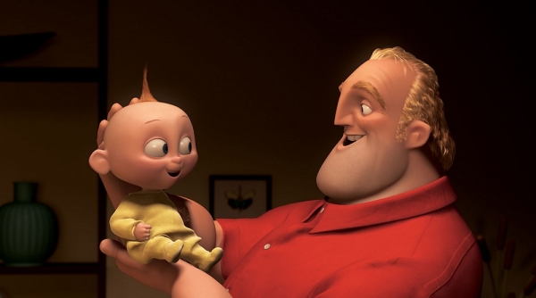 Jack-Jack | Iniemamocni Wikia | FANDOM powered by Wikia Jack-Jack | Iniemamocni Wikia | FANDOM powered by Wikia