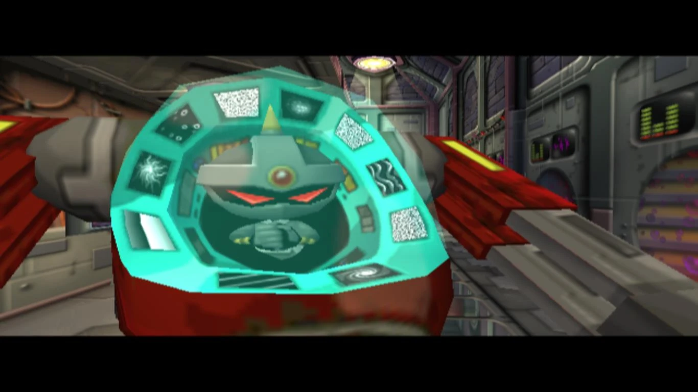 Sentinel | I-Ninja Wiki | FANDOM powered by Wikia