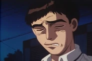 Koichiro Iketani | Initial D Wiki | Fandom