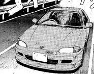 Honda Civic | Initial D Wiki | Fandom