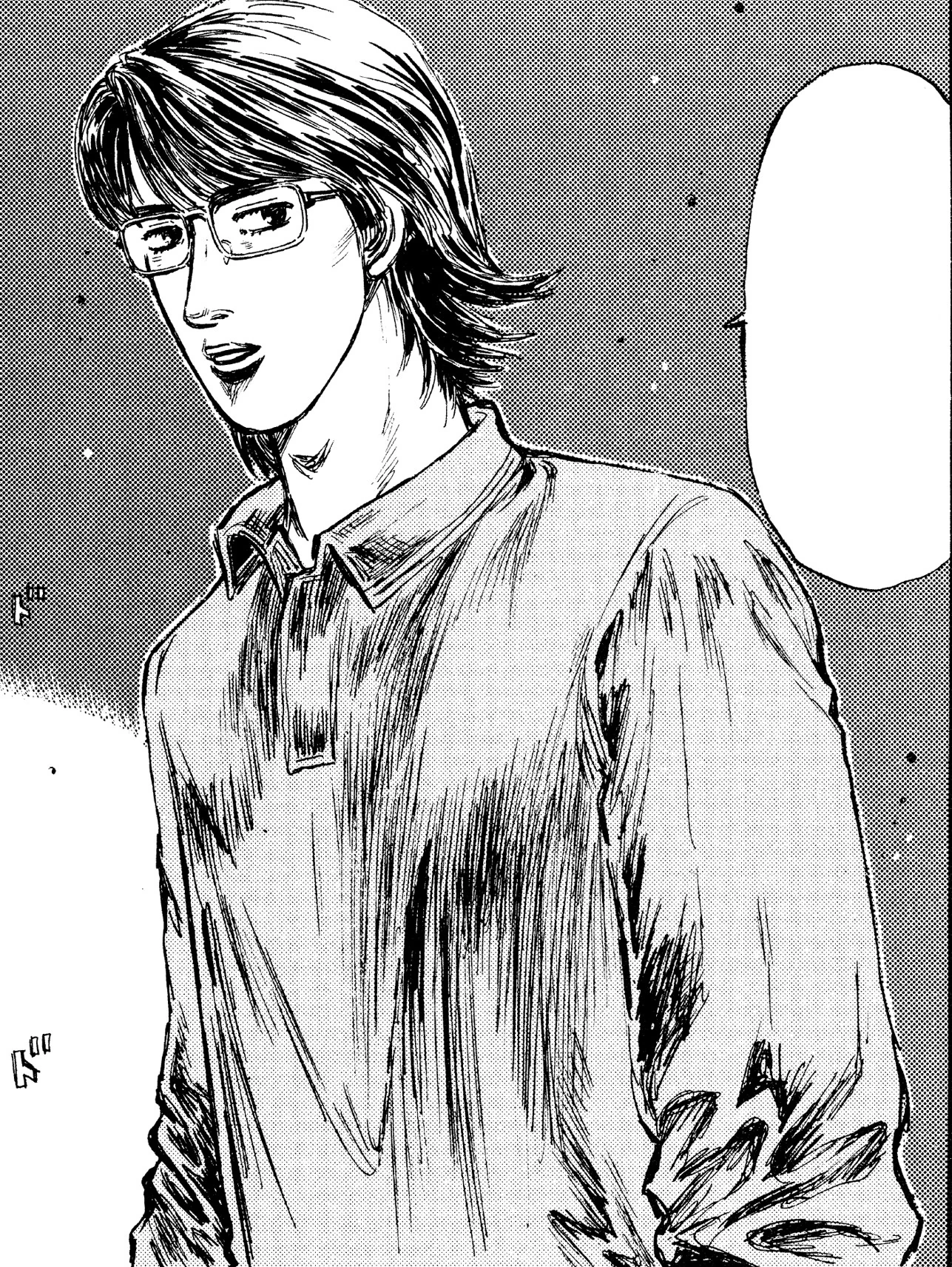 Nobuhiko Akiyama | Initial D Wiki | Fandom