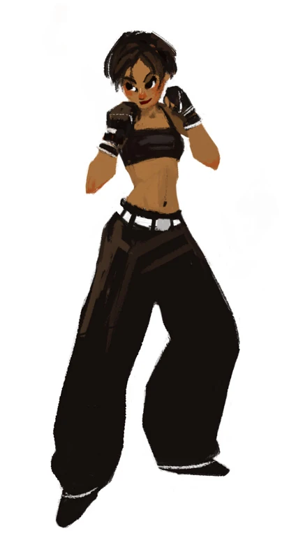 Christina | Divergent Wiki | Fandom