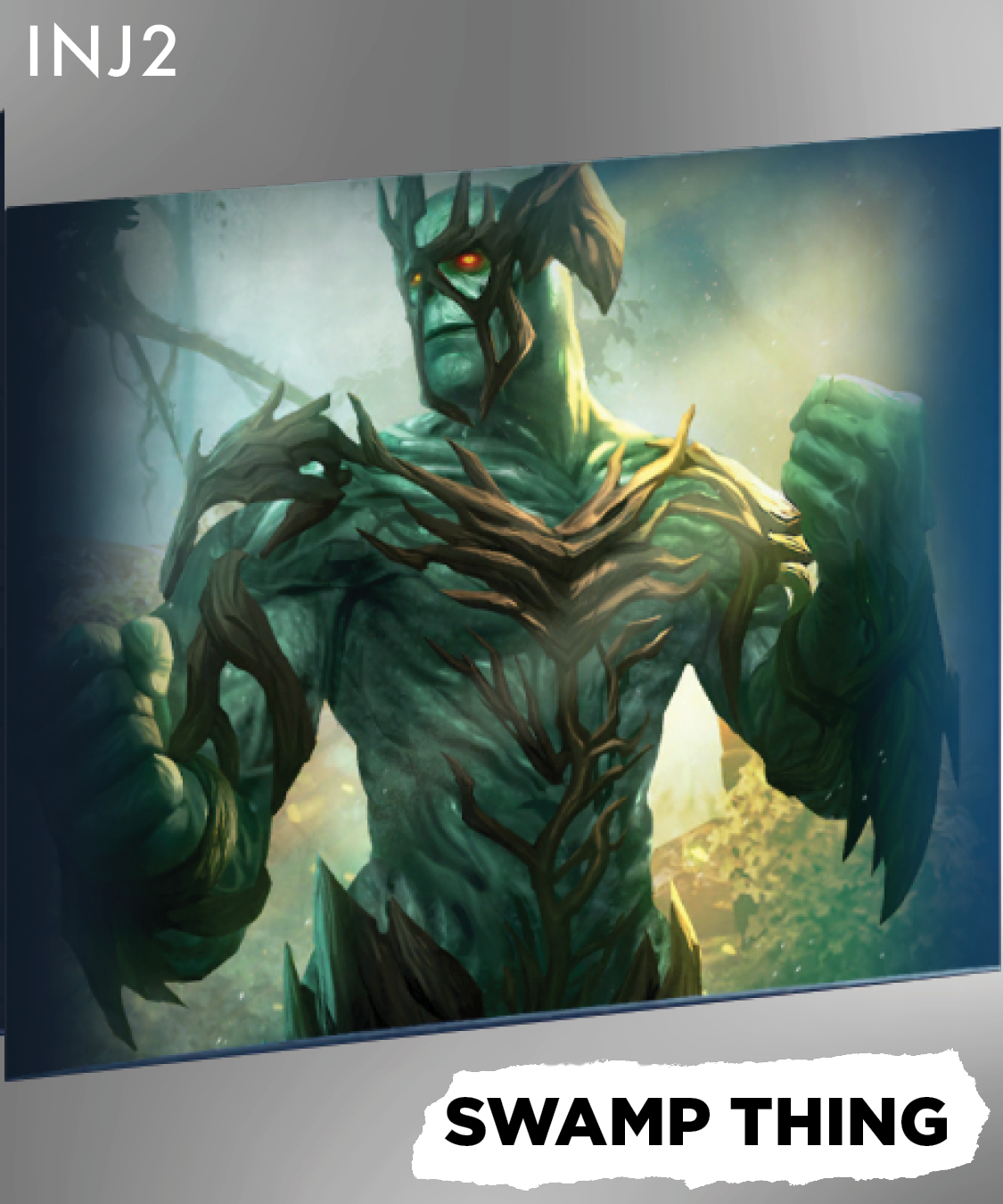 Swamp Thing | Injustice 2 Mobile Wiki | FANDOM powered by Wikia Swamp Thing | Injustice 2 Mobile Wiki | FANDOM powered by Wikia