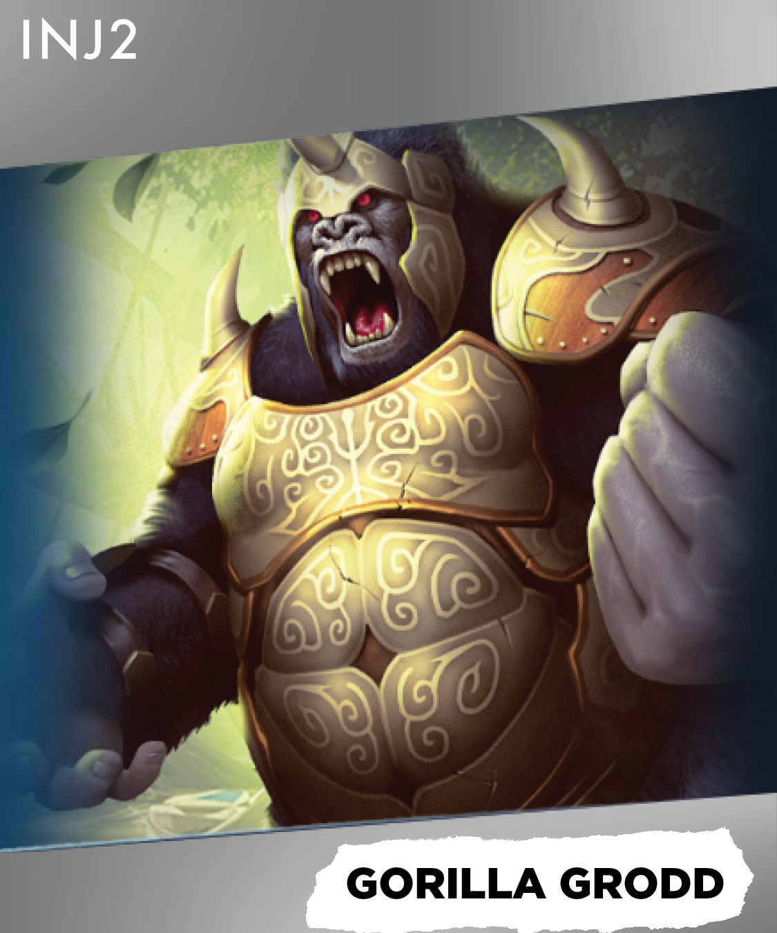 Gorilla Grodd Injustice 2 Mobile Wiki Fandom Powered By Wikia