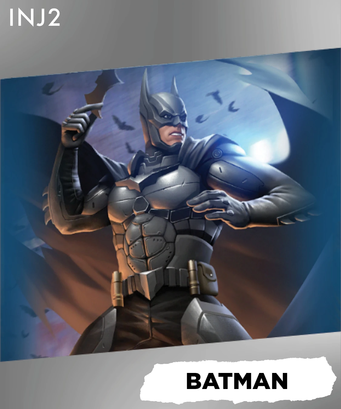 Batman | Injustice 2 Mobile Wiki | FANDOM powered by Wikia