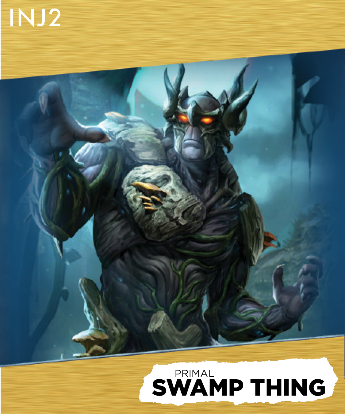 Primal Swamp Thing | Injustice 2 Mobile Wiki | FANDOM powered by Wikia Primal Swamp Thing | Injustice 2 Mobile Wiki | FANDOM powered by Wikia
