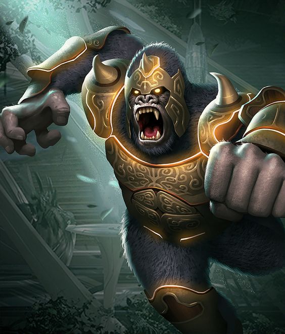 Gorilla Grodd | Injustice 2 Mobile Wiki | Fandom Gorilla Grodd | Injustice 2 Mobile Wiki | Fandom