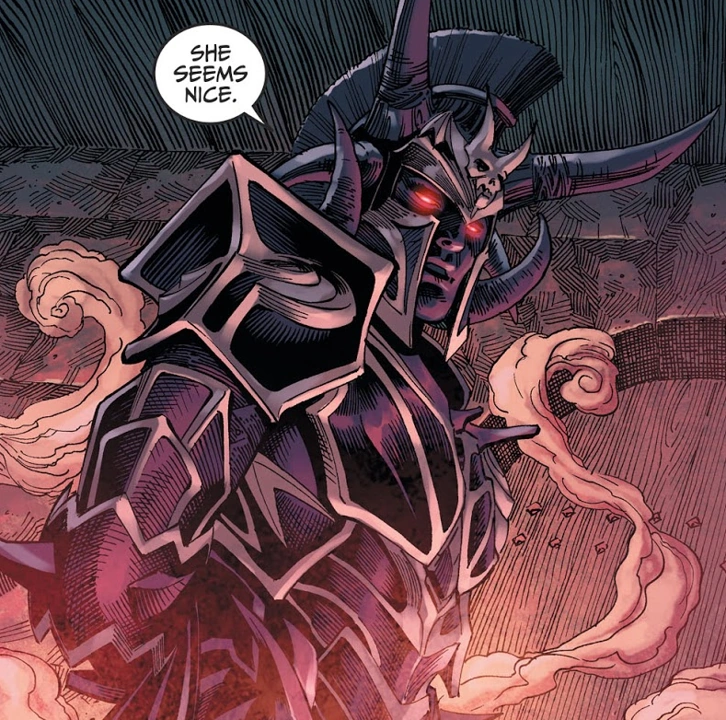 Ares | Injustice Comics Wiki | Fandom