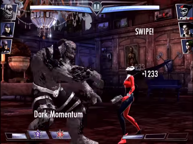 Doomsday/Blackest Night | Injustice Mobile Wiki | Fandom Doomsday/Blackest Night | Injustice Mobile Wiki | Fandom