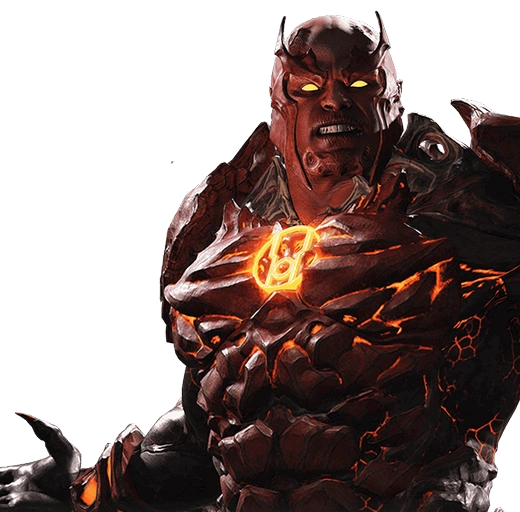 Atrocitus | Wiki Injustice | Fandom