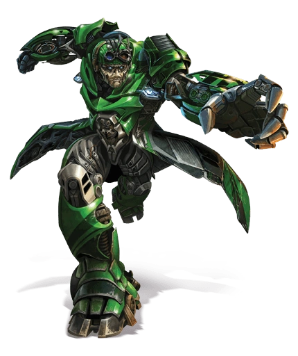 Image - Crosshairs TF4.png | Injustice Fanon Wiki | FANDOM powered by Wikia