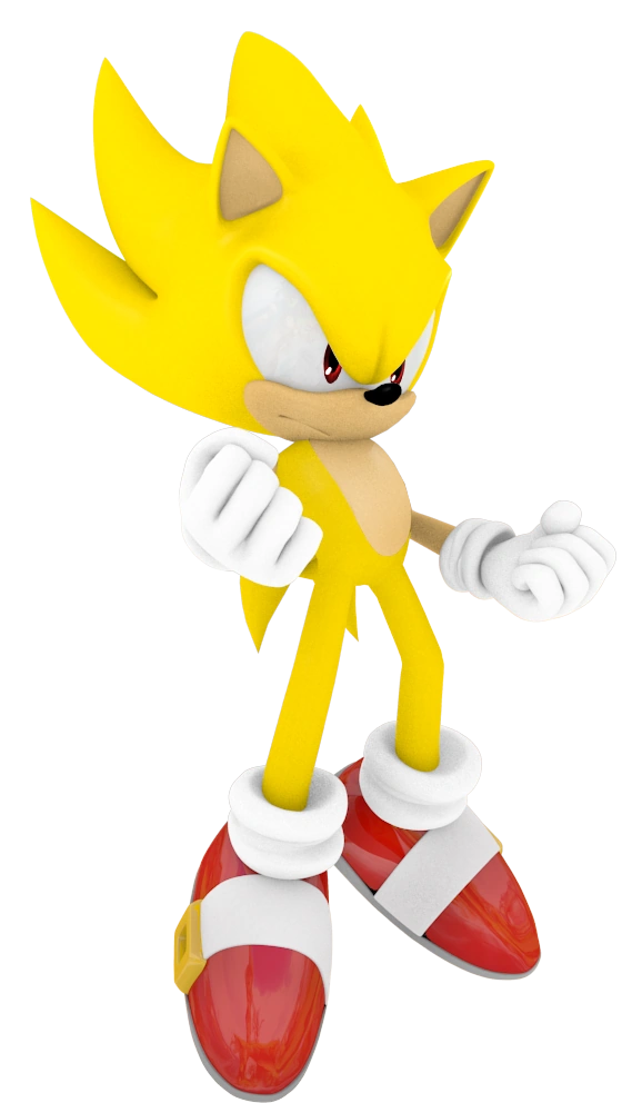 Image - SuperSonic.png | Injustice Fanon Wiki | FANDOM powered by Wikia