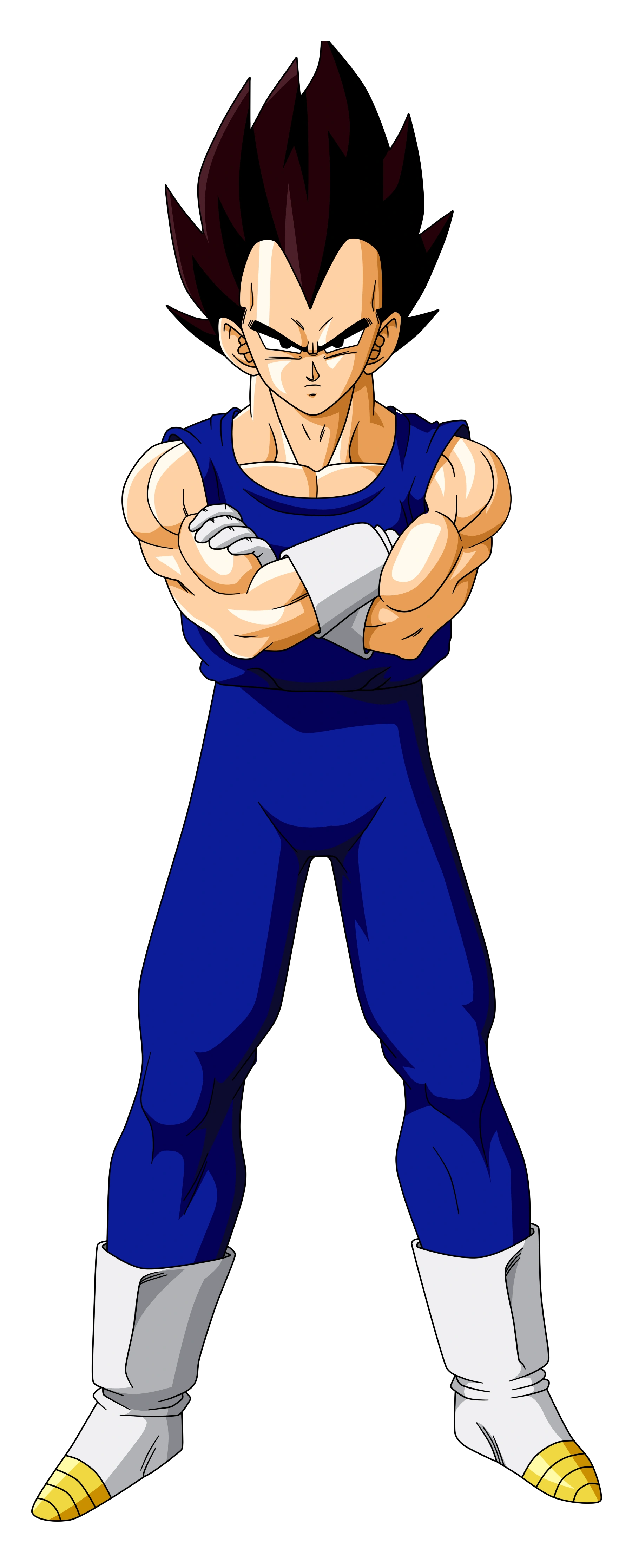 Vegeta (Multiverse saga) | Injustice Fanon Wiki | FANDOM powered by Wikia