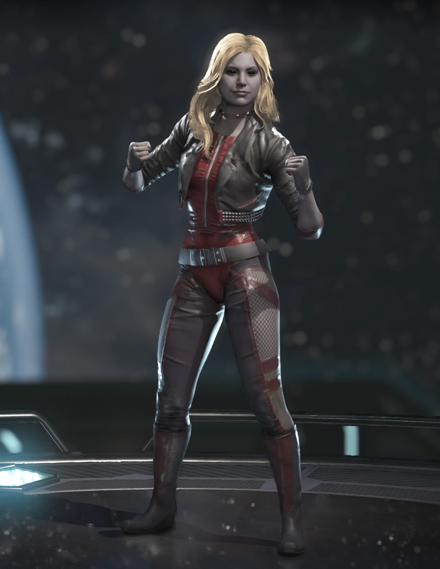 Image - Black Canary - Demon.jpg | Injustice:Gods Among Us Wiki ...