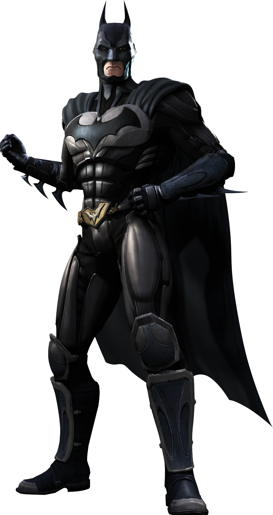 Image - BATMAN.PNG | Injustice:Gods Among Us Wiki | FANDOM powered by Wikia