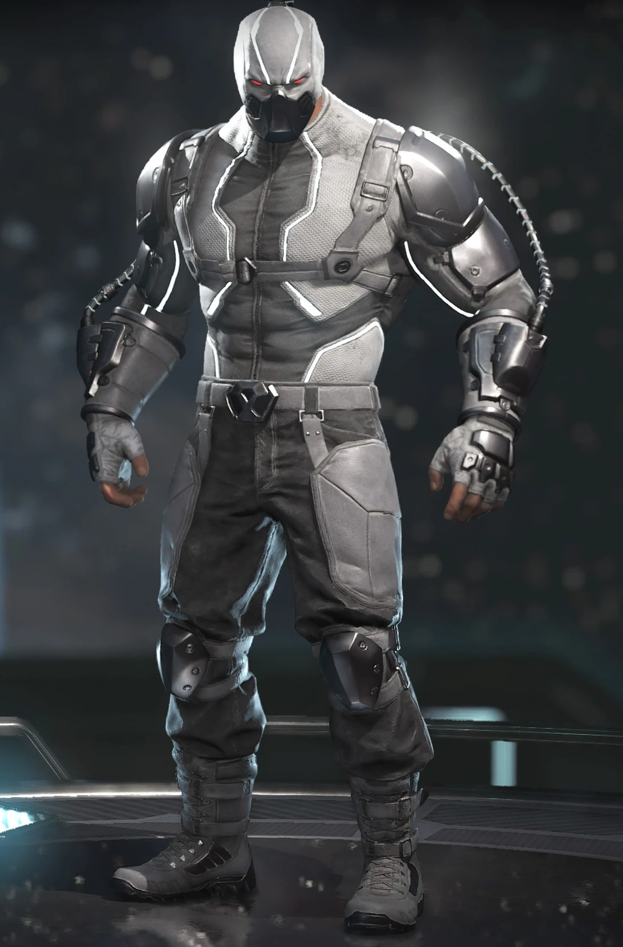 Bane Injustice Gods Among Us