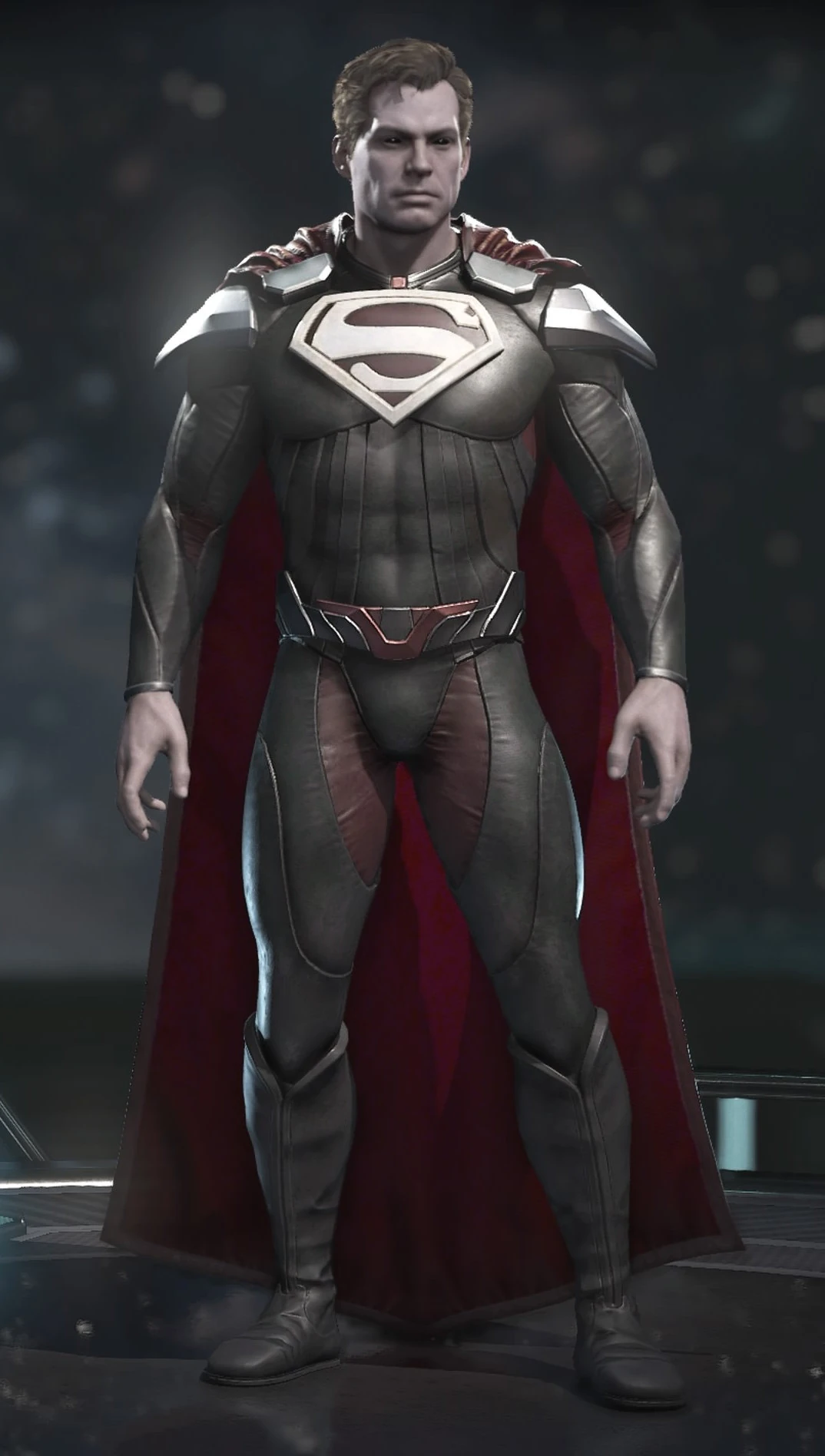 Image - Superman - Demon.jpg | Injustice:Gods Among Us Wiki | FANDOM ...