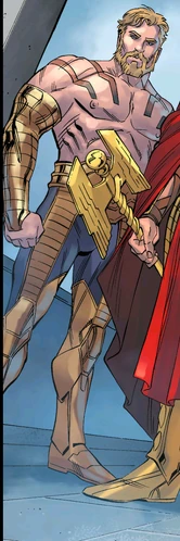 Hercules | Injustice:Gods Among Us Wiki | Fandom