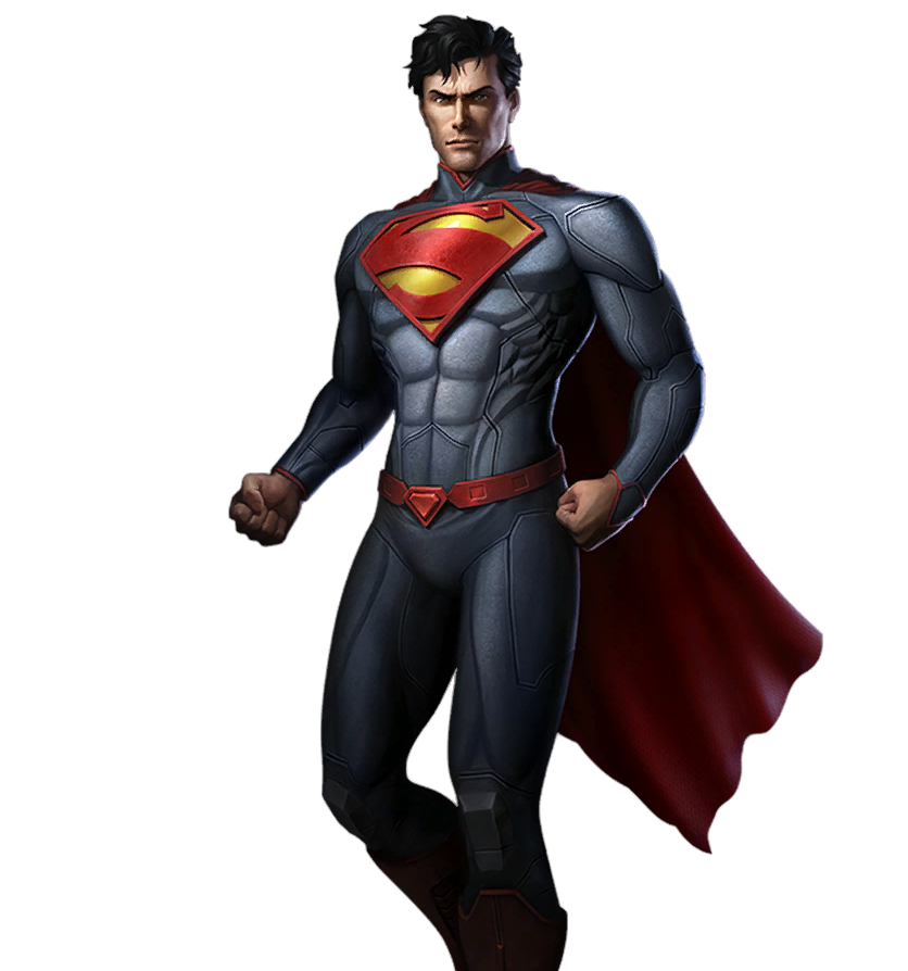 Superman Injusticegods Among Us Wiki Fandom Powered By Wikia