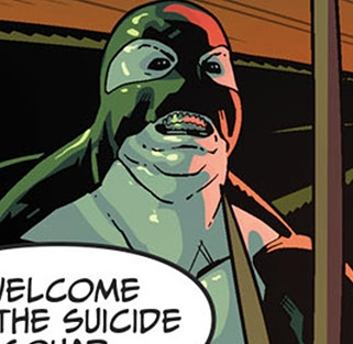 Orca | Injustice:Gods Among Us Wiki | Fandom