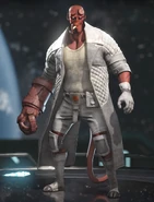 Hellboy/Gallery | Injustice:Gods Among Us Wiki | Fandom