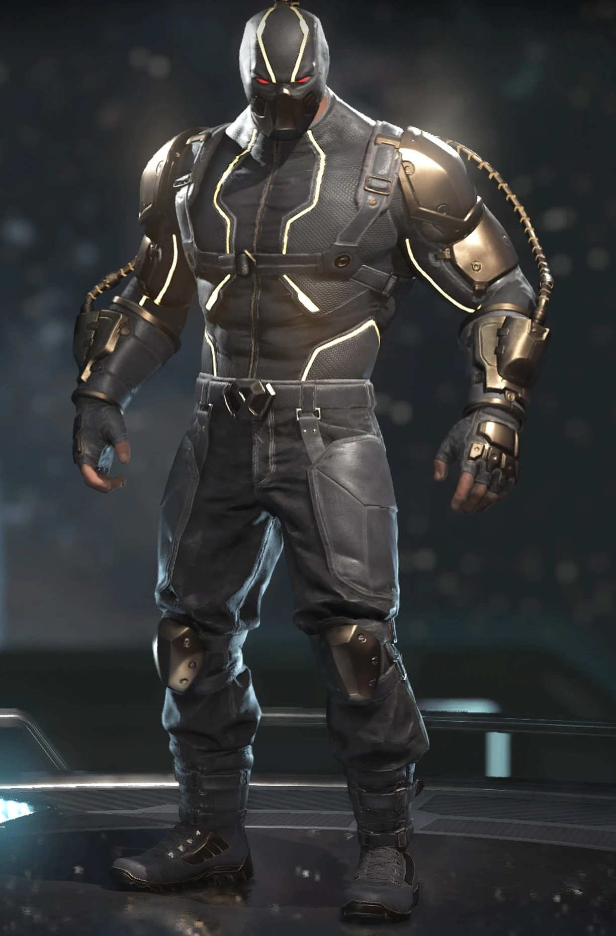 Image - Bane - Tournament.jpg | Injustice:Gods Among Us Wiki | FANDOM ...