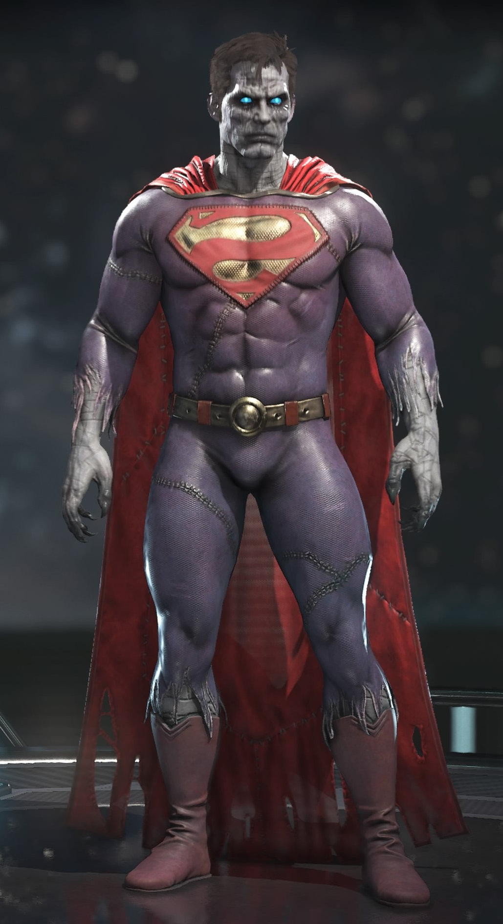 Image - Superman - Bizarro.jpg | Injustice:Gods Among Us Wiki | FANDOM ... Image - Superman - Bizarro.jpg | Injustice:Gods Among Us Wiki | FANDOM ...