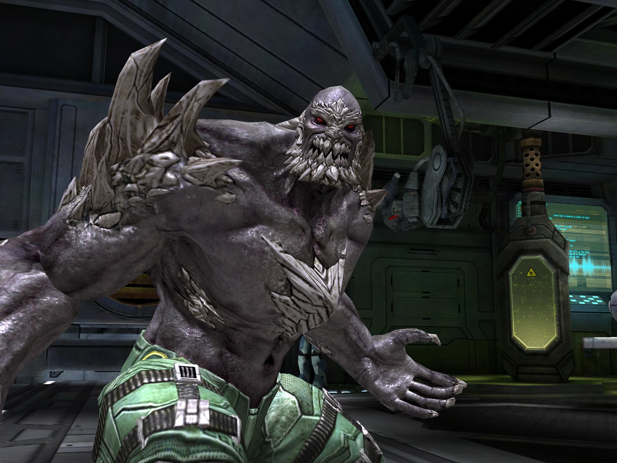 Image - IOS Doomsday supermove.jpg | Injustice:Gods Among Us Wiki ...