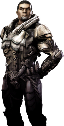 Zod | Injustice:Gods Among Us Wiki | FANDOM powered by Wikia